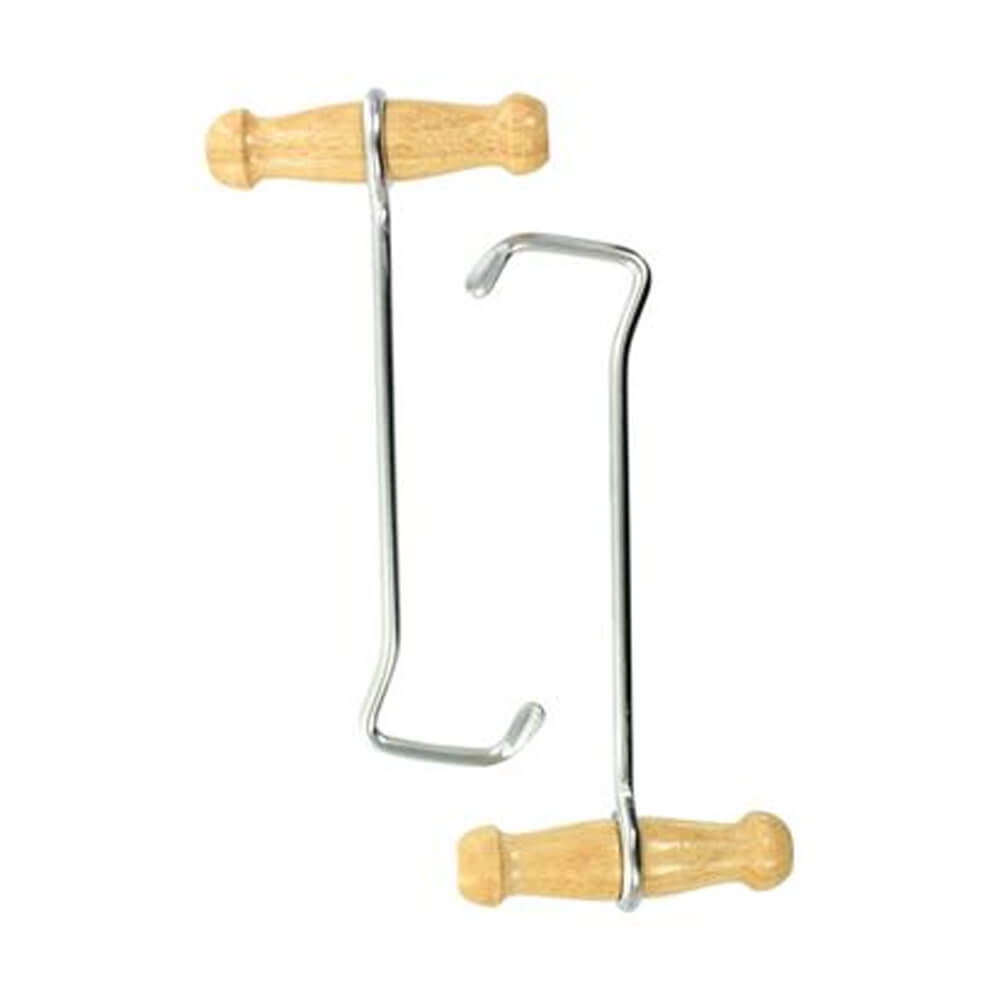 BootHooks 6 1/2" - Stampede Tack & Western Wear