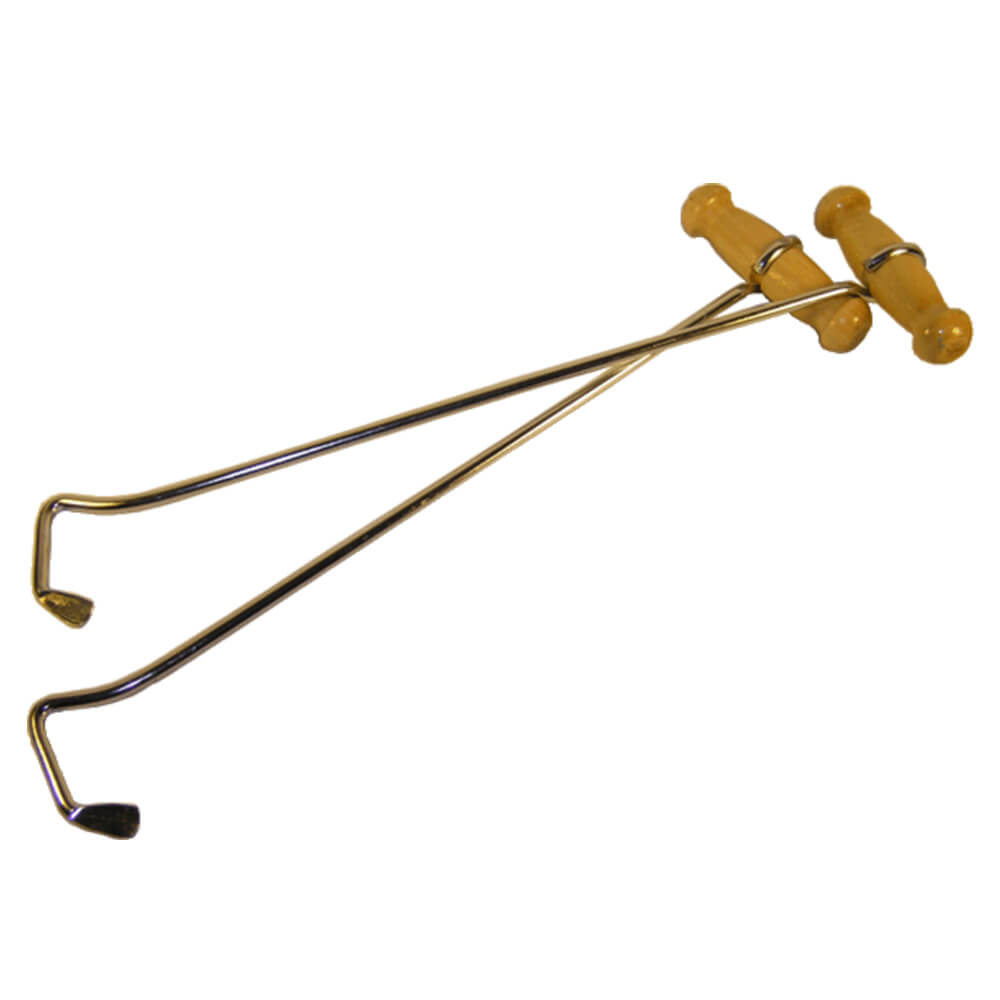 BootHooks 13" - Stampede Tack & Western Wear