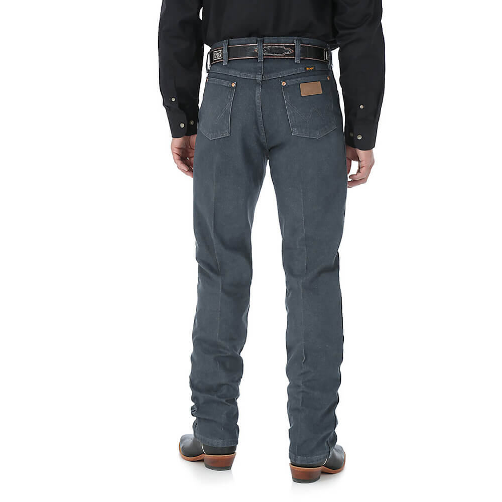 Wrangler® Official ProRodeo Original Fit Jean - Stampede Tack & Western ...