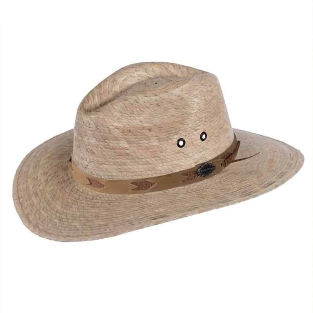Outback Trading Odessa Hat - Stampede Tack & Western Wear