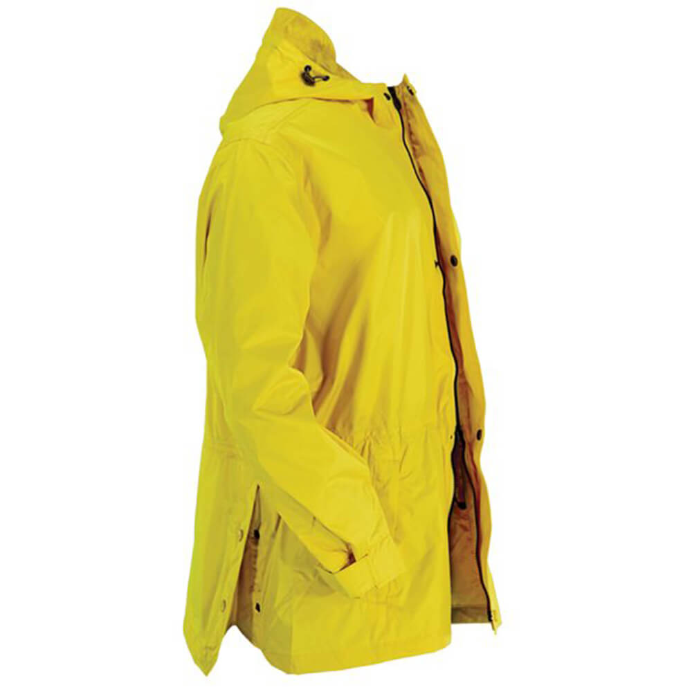 Outback Trading Pak-A-Roo Parka - Gold - Stampede Tack & Western Wear