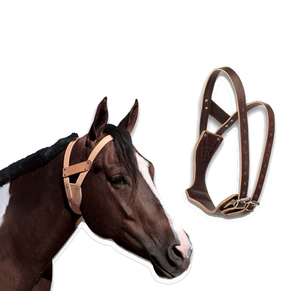Weaver Miracle Collar - Havana - Stampede Tack & Western Wear