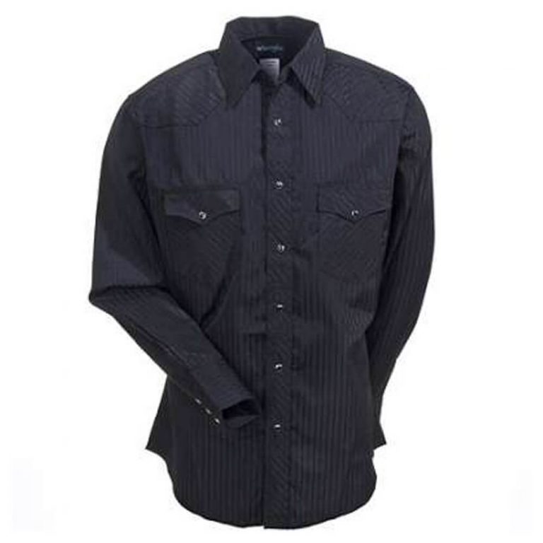 Men’s Shirts - Stampede Tack & Western Wear