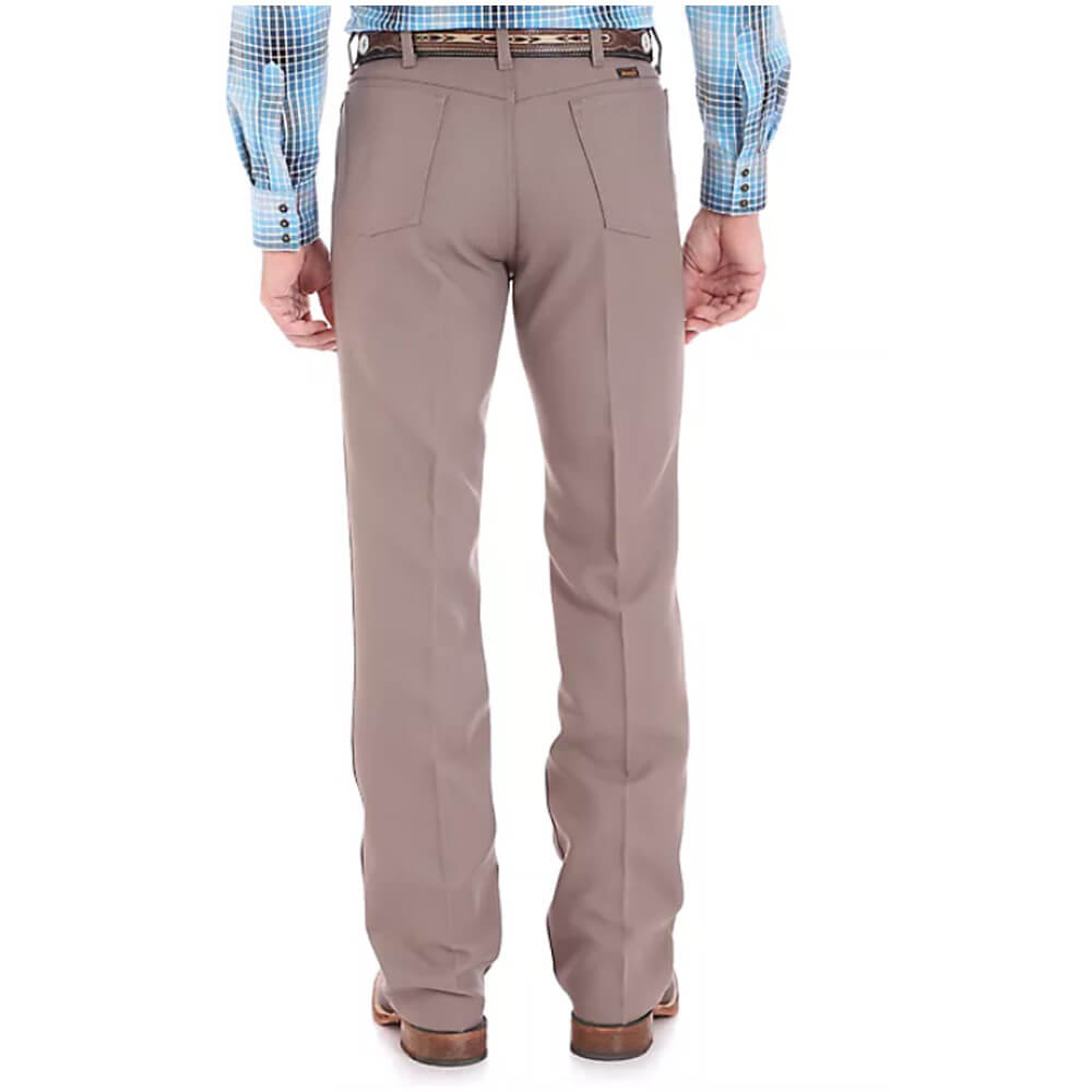 Wrangler Wrancher® Dress Jean - Birch - Stampede Tack & Western Wear