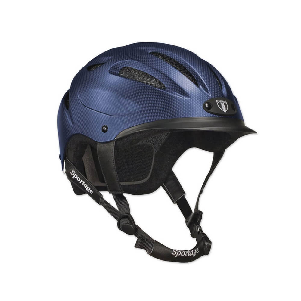 Tipperary - Sportage Helmet 8500 - Stampede Tack & Western Wear