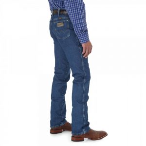 Men’s Wrangler Jeans - Stampede Tack & Western Wear