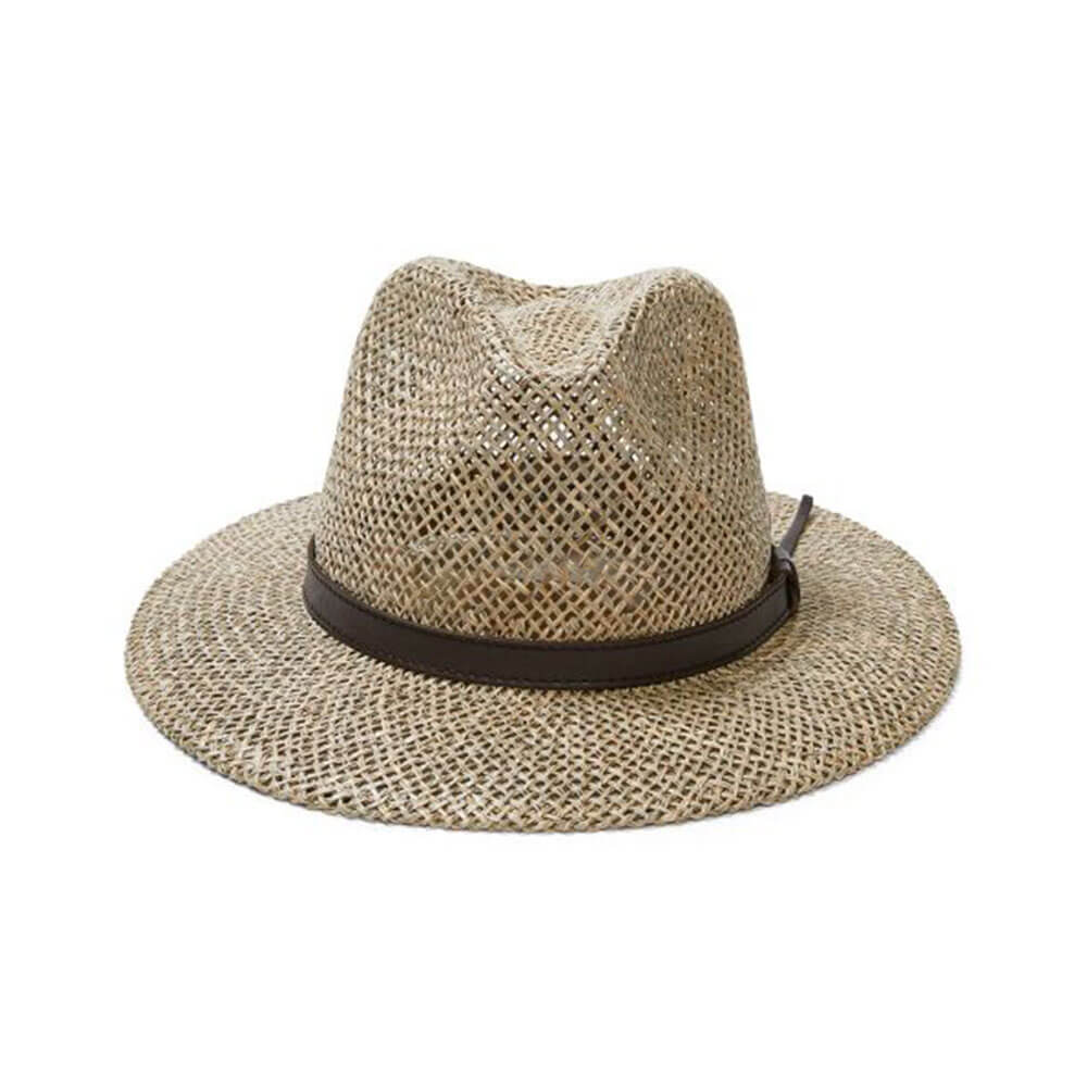 Baytown Vented Seagrass UV Outdoor Hat UPF 50+ by Stetson - Stampede ...