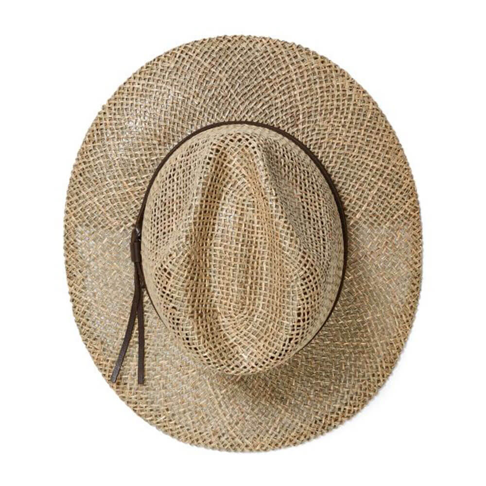 Baytown Vented Seagrass UV Outdoor Hat UPF 50+ by Stetson - Stampede ...