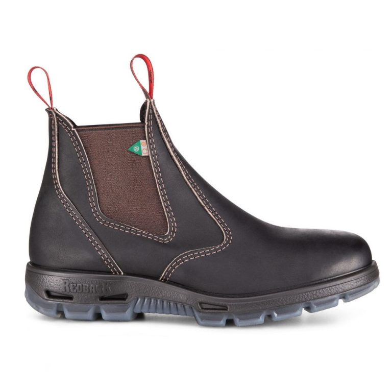 Redback Boots - Stampede Tack & Western Wear