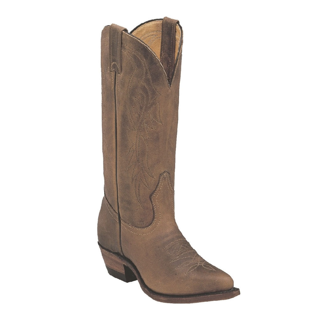 Boulet Boots - Stampede Tack & Western Wear