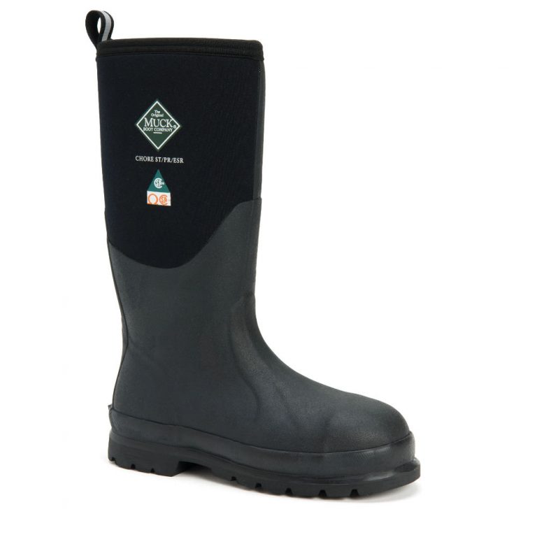 Men’s CSA Work Boot - Stampede Tack & Western Wear