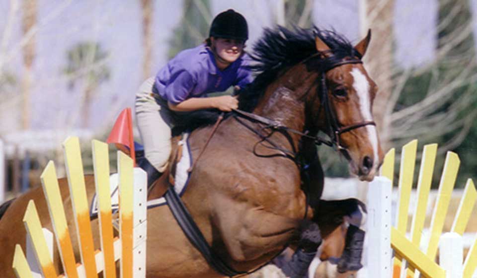 English Styles - Stampede Tack & Western Wear