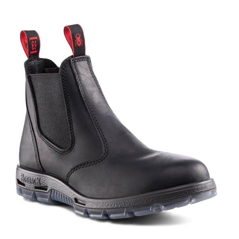 Redback Boots - Stampede Tack & Western Wear