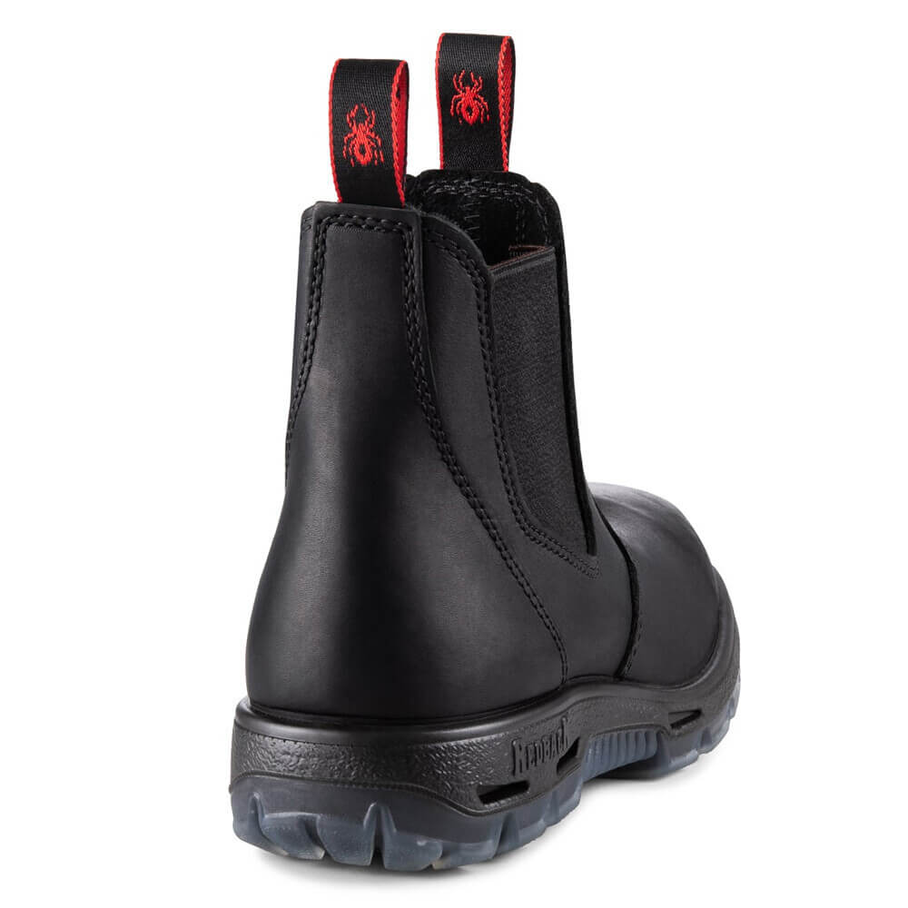 Redback Bobcat Black - Stampede Tack & Western Wear