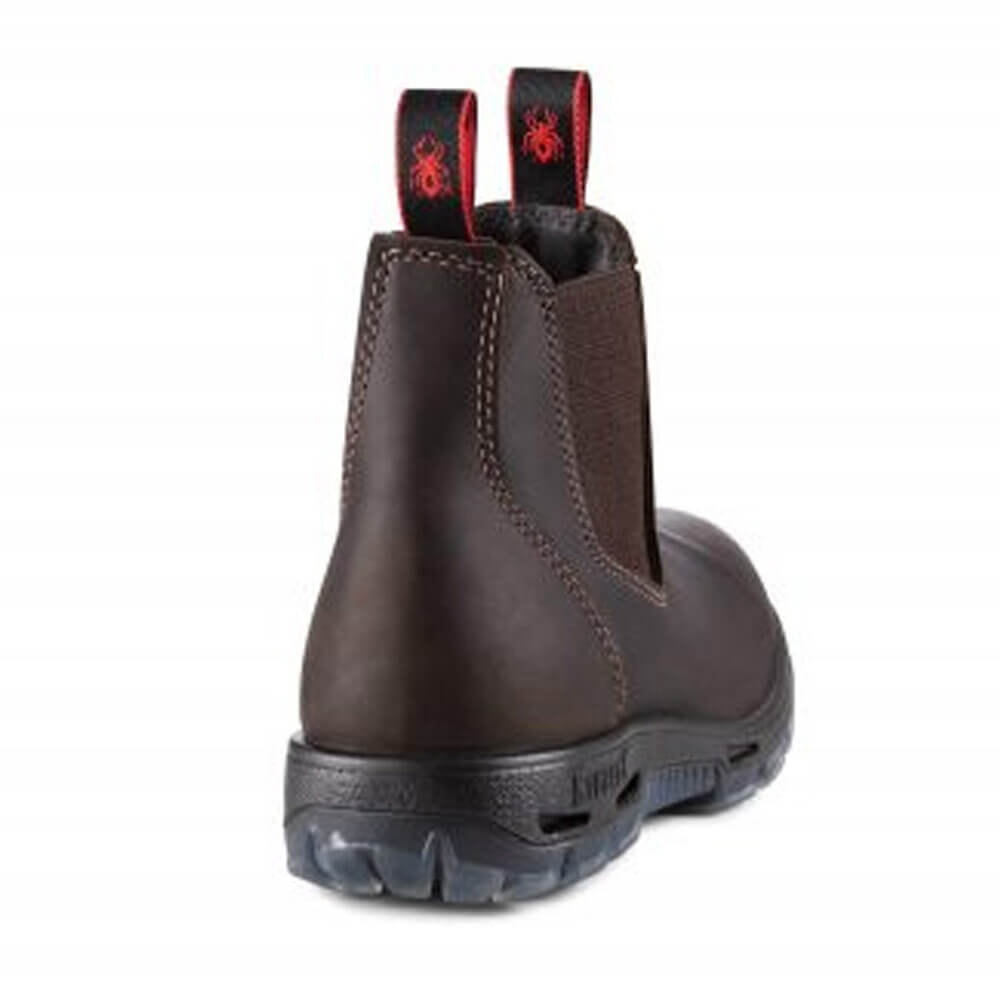 Redback Nevada in Puma Aquapel - Stampede Tack & Western Wear