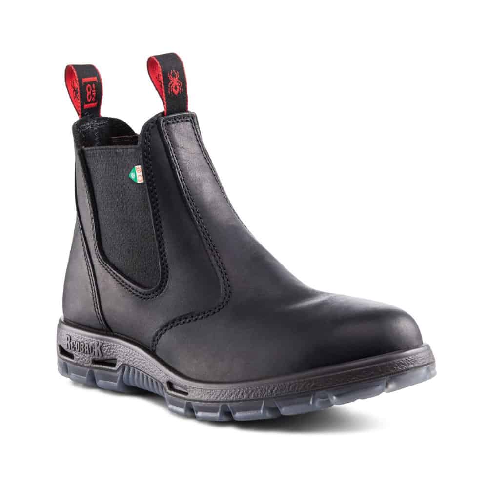 Redback Boots - Stampede Tack & Western Wear