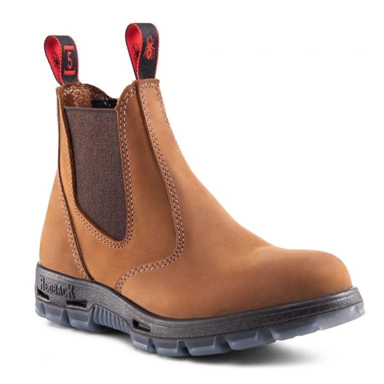 Redback Bobcat Tussock - Stampede Tack & Western Wear