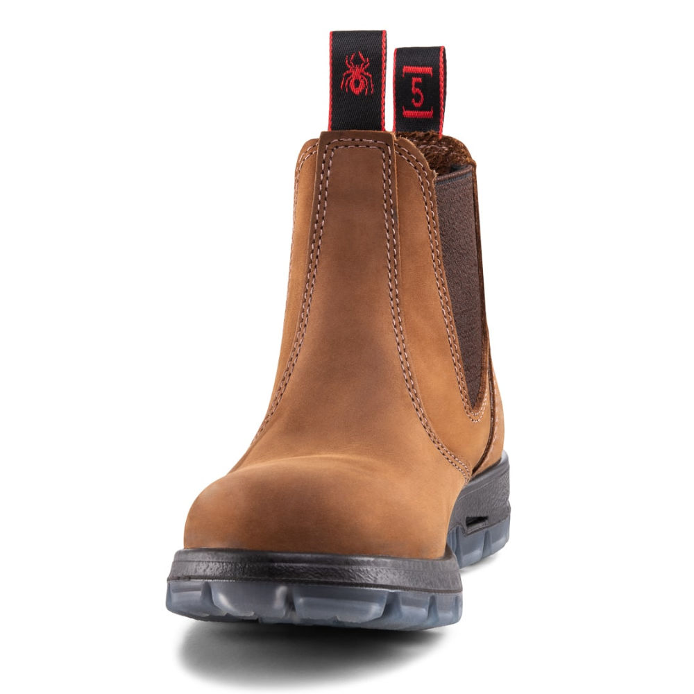 Redback Bobcat Tussock - Stampede Tack & Western Wear